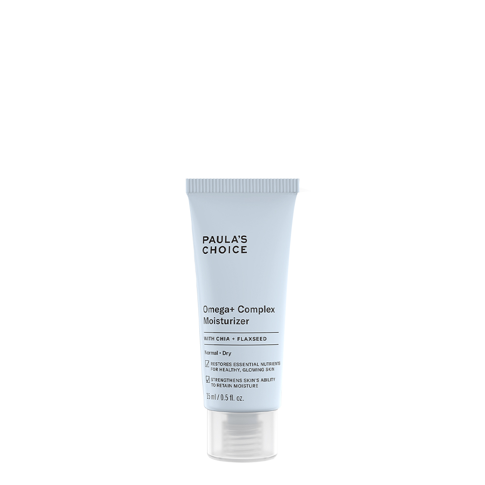 Krema za lice, travel size
