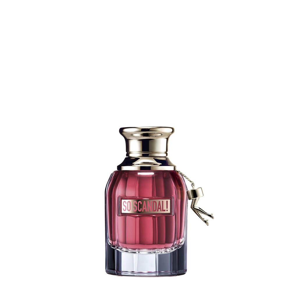Eau de Parfum