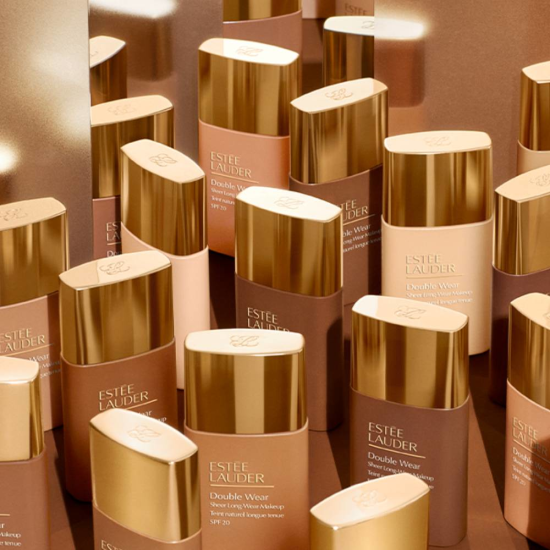 Tekući puder za lice