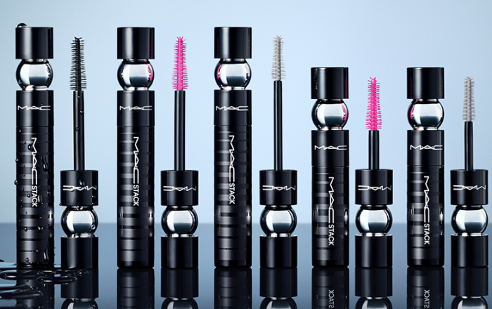 MAC cosmetics