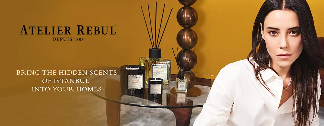 Atelier Rebul