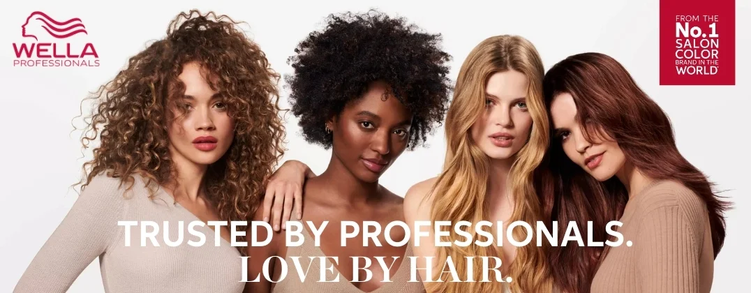 Wella Professionals