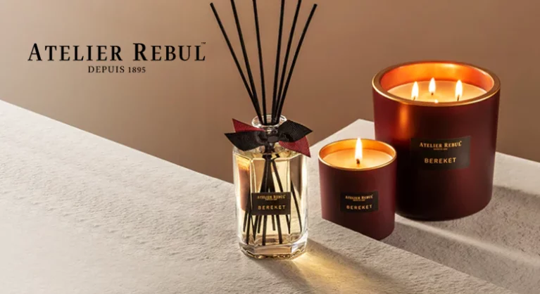 Atelier Rebul