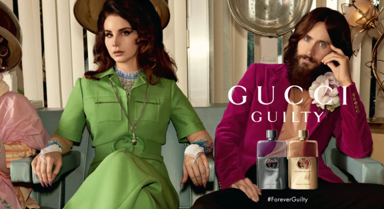 Gucci parfemi i toaletne vodice - FABUspot