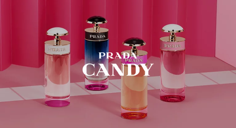 Prada parfemi za žene i muškarce - FABUspot