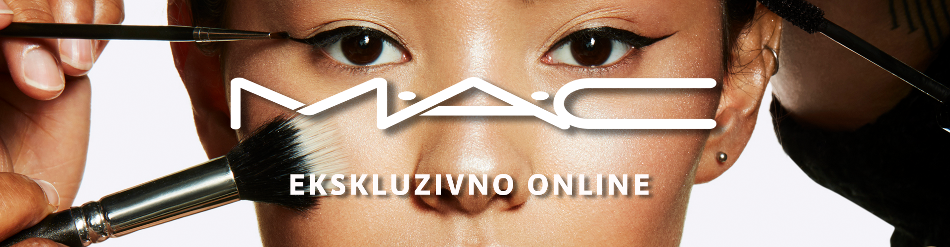 MAC cosmetics